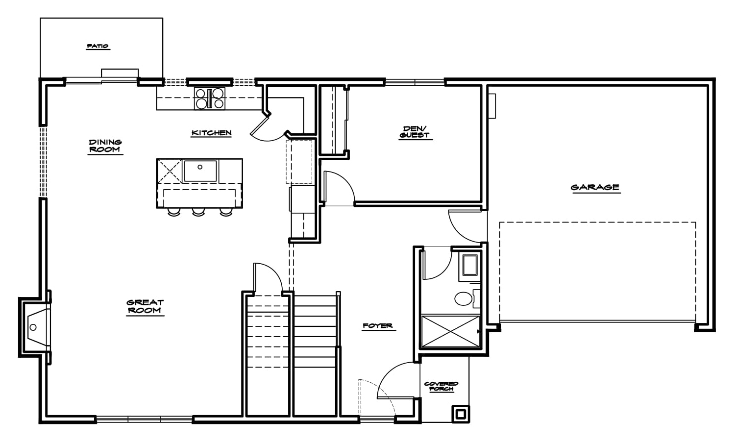 Plan 2422 MSRCommunities